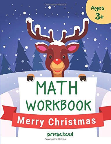 Fisrt Words Book For Toddlers: Kindergarten Workbook - Ages 3 to 5 ...