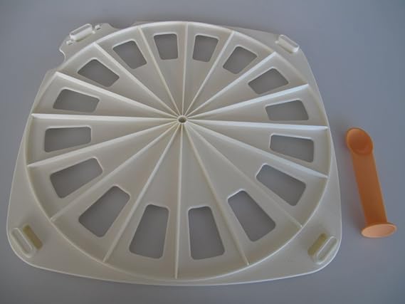 Tupperware Croissants Party: Amazon.fr: Cuisine & Maison