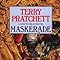 Maskerade: A Discworld Novel: 18: Amazon.co.uk: Pratchett, Terry ...
