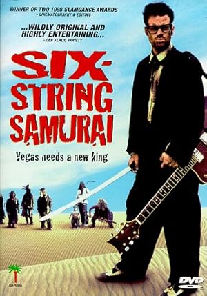 Six String Samurai - Buddy Holly - Jeffrey Falcon - Character profile ...