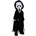 Amazon.com: LDD Presents Scream Ghost Face Doll, 10 inches : Toys & Games