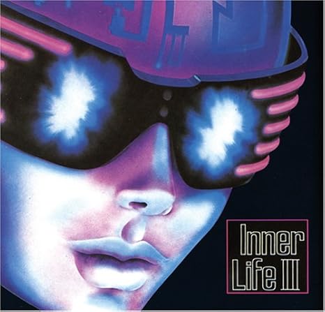 Inner Life 2: Amazon.co.uk: Music