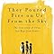 They Poured Fire on Us From the Sky: The Story of Three Lost Boys from ...