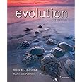 Amazon.com: Evolution: 9780197619612: Futuyma, Douglas, Kirkpatrick ...