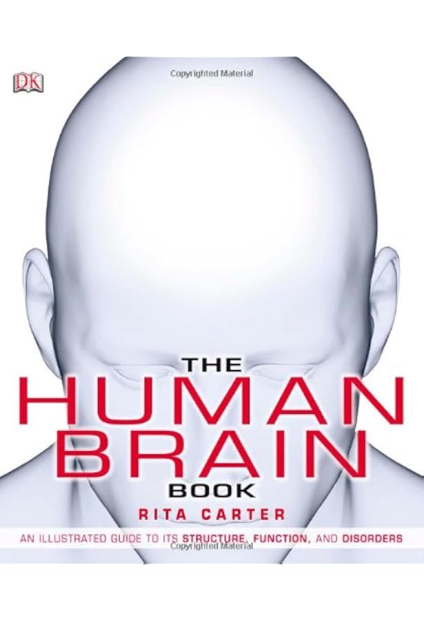 The Brain Atlas A Visual Guide To The Human Central