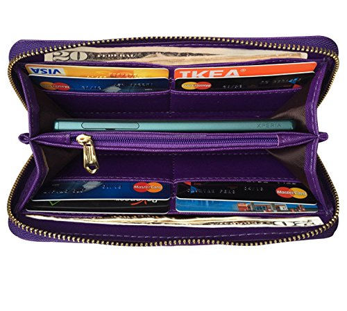 Rfid Wallets Made In Usa | semashow.com