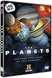 The Planets (3-Disc Box Set) [DVD]: Amazon.co.uk: DVD & Blu-ray