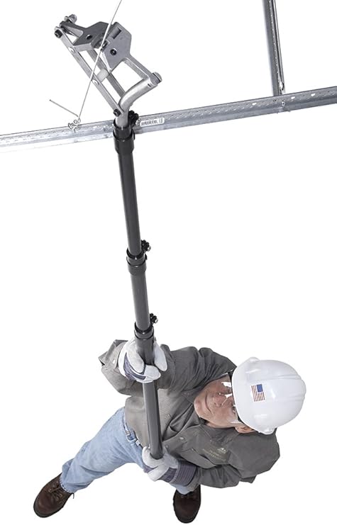 Heavy Duty Wire Wolf suspended ceiling wire cutter - - Amazon.com