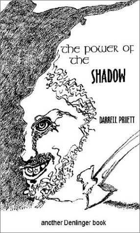 Amazon.com: The Power of the Shadow: 9780877142652: Pruett, Darrell: Books