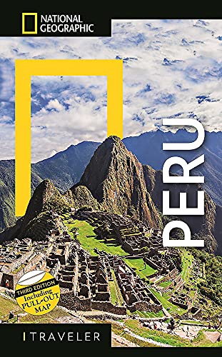 National Geographic Traveler Peru, 3rd Edition: Rachowiecki, Rob ...
