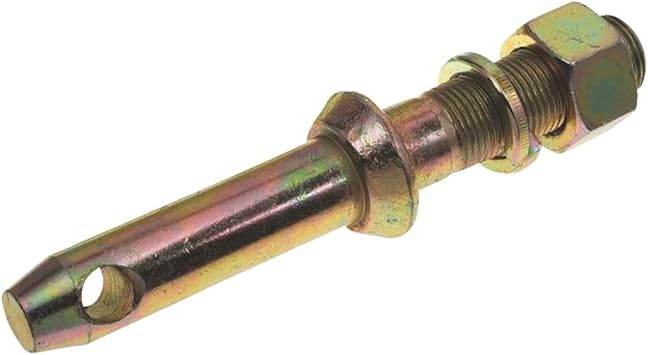 Amazon.com: Speeco Lift Arm Pin Category 1 7/8 " X 6-1/2 " Bulk: Home ...