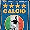Calcio: A History of Italian Football: Amazon.co.uk: Foot, John ...