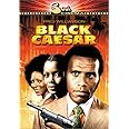 Amazon.com: Black Caesar [DVD] : Fred Williamson, Gloria Hendry, Art ...