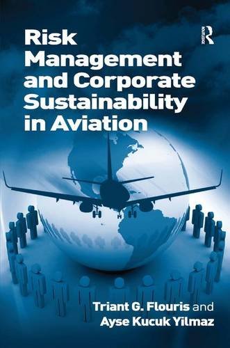 Risk Management and Corporate Sustainability in Aviation: Flouris ...