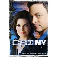 Amazon.com: CSI: NY: Season 8 : Carmine Giovinazzo, Eddie Cahill, Anna ...
