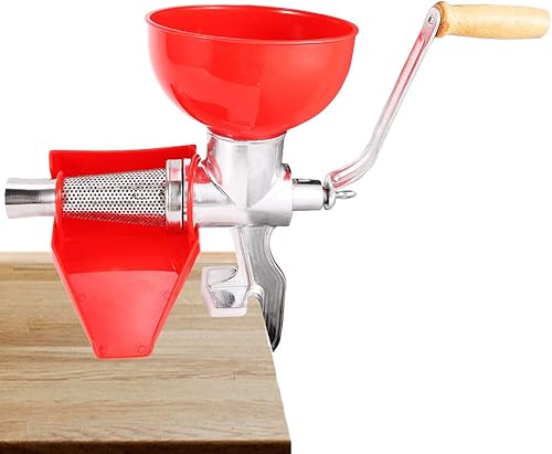 Top 6 Best Tomato Juicers For The Money In 2024 Reviews