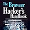 Amazon - The Browser Hacker's Handbook: Alcorn, Wade, Frichot ...