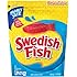 Amazon.com : Swedish Fish Red Fish Soft & Chewy Candy, 5-Ounce Bags ...