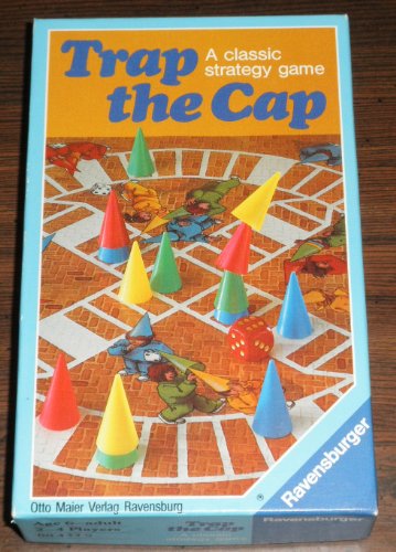 Traditional German Games Kids and their Omas like to Play! | A German ...