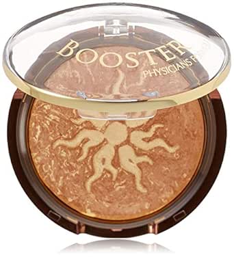Amazon.com: Physicians Formula Bronze Booster Glow-Boosting Baked ...