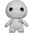 Amazon.com: Funko Fabrications: Disney - Baymax Action Figure : Toys ...