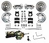FC0001-H405A - Power Conversion Kit with 7" Zinc Booster Cast Iron M/C ...
