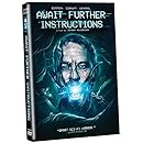 Amazon.com: Await Further Instructions: Sam Gittins, David Bradley ...