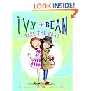 Ivy and Bean Take the Case: Book 10 (Ivy & Bean): Annie Barrows, Sophie ...