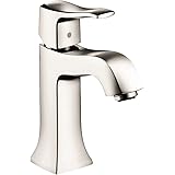 hansgrohe Metris C Classic Replacement Easy Clean 1-Handle 1 7-inch ...