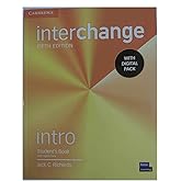 Amazon.com: Interchange Intro 3rd Ed Student's Book (Interchange Third Edition): 9780521601511 ...