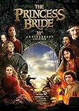 The Princess Bride: S. Morgenstern's Classic Tale of True Love and High ...