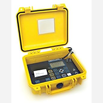 Omniguard 4 Pressure Recorder: Precision Measurement Products: Amazon ...