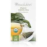 Amazon.com : Revolution Tea - Mesh Infuser Full Leaf Tea - Pear - White ...
