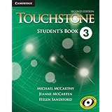 Amazon.com: Touchstone Level 2 Student's Book: 9781107681736: McCarthy ...