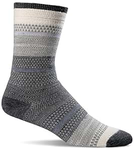 Amazon.com: Sockwell Women's Jasmine Socks: Sports & Outdoors
