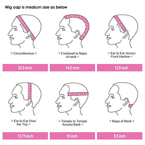 8 Inch Short Bob Wigs Human Hair 4X4 Lace Closure Bob Wig 150% Density ...