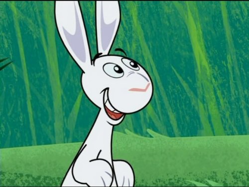 Watch My Friend Rabbit | Prime Video