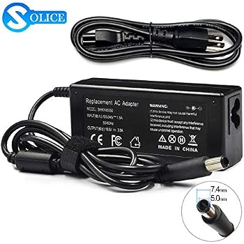 Amazon.com: AC Adapter Charger for HP EliteBook Revolve 810 G3 Tablet ...