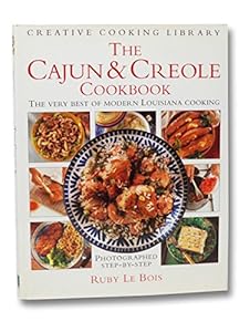Cajun and Creole Cookbook (Creative... by Jack Robertson