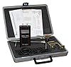 Dwyer Series 475 Mark III Handheld Digital Manometer, 0-20.00"WC Range ...