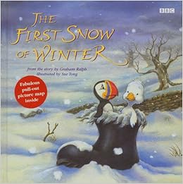 First Snow of Winter(Laminated): Amazon.co.uk: BBC: 9780563555131: Books