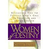 Women of Destiny Bible: Women Mentoring Women Through the Scriptures ...