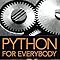 Python for Everybody: Exploring Data in Python 3: Dr. Charles Russell ...