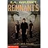 No Place Like Home (Remnants, Book 9): K.A. Applegate: 9780590884921 ...