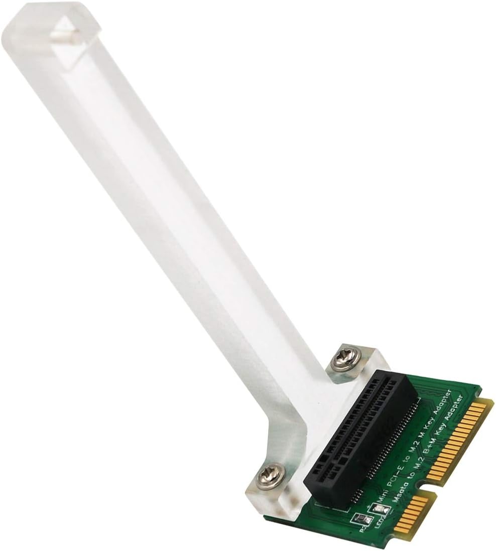 M 2 M Key To B Key Adapter Adapter View M 2 M Key To B Key Adapter Adapter View