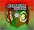 Various Artists - A Six Degrees Collection: Christmas Remixed - Holiday ...