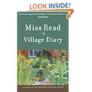 Village Diary (The Fairacre Series #2): Miss Read: 9780618884155 ...