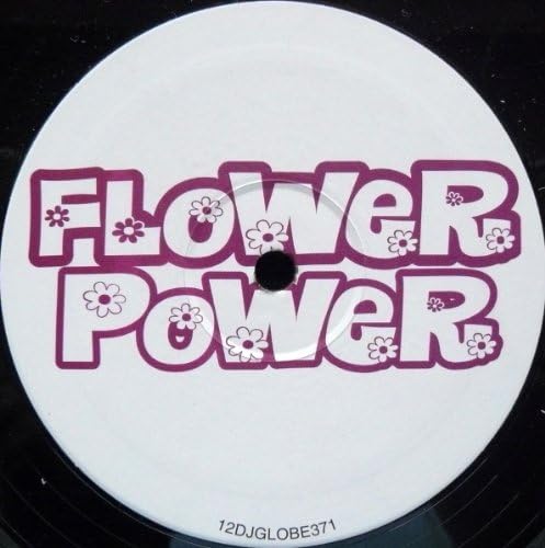 Flower Power - Flower Power 12": Amazon.co.uk: CDs & Vinyl