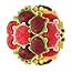 Amazon.com : Haribo Terrific Turtles Bubble Gum Flavour Gummy Sweets ...