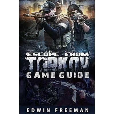 Escape From Tarkov Guides